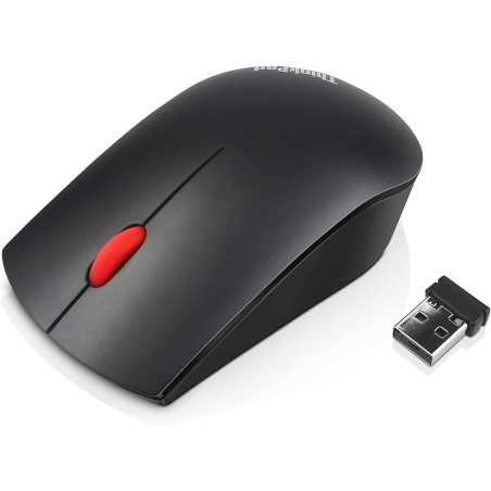 Lenovo 4x30 m56887 ThinkPad Essential Wireless Mouse