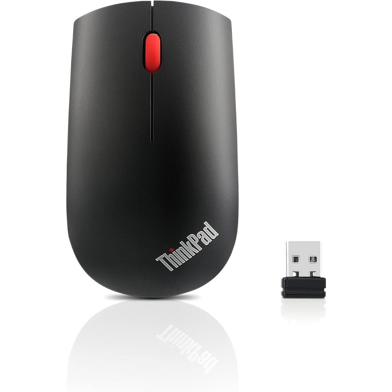 Lenovo 4x30 m56887 ThinkPad Essential Wireless Mouse