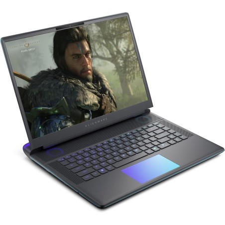 Alienware 18 Area-51 18.0" QHD+ Intel Core Ultra 9 275HX NVIDIA GeForce ...